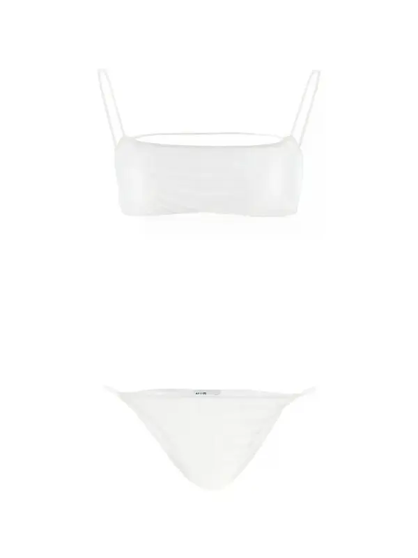 ALLIS BEACHWEAR Sporty Line Bikini