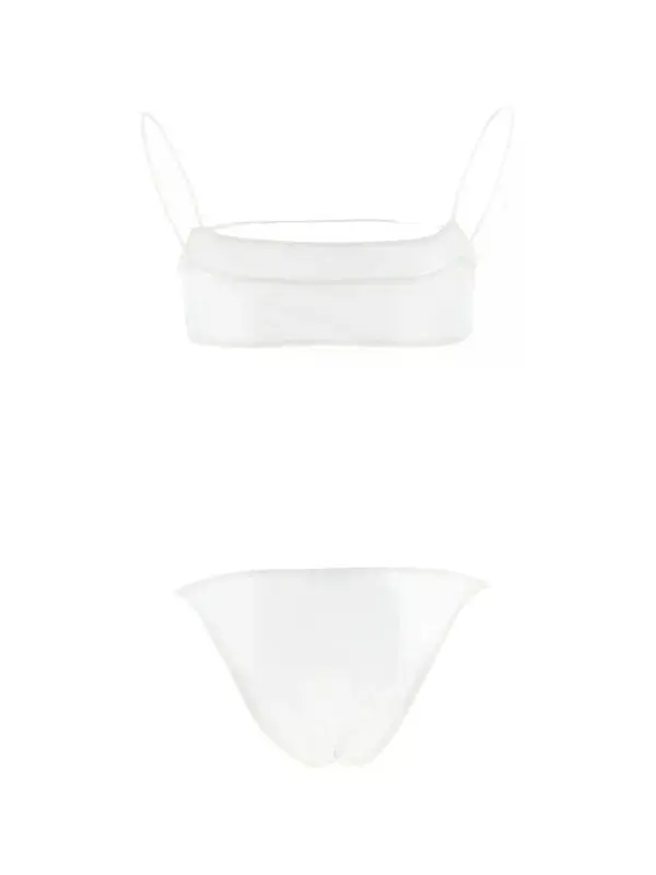 ALLIS BEACHWEAR Sporty Line Bikini