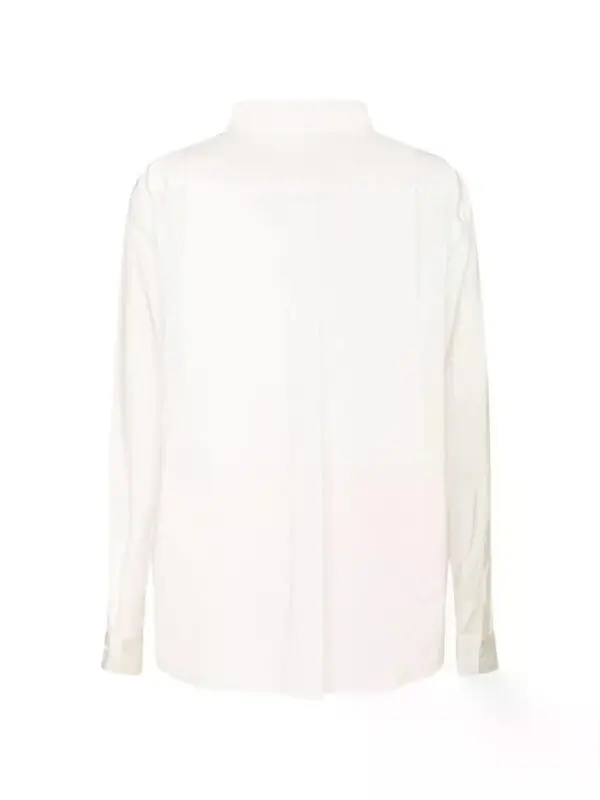 Sacai Layered Shirt