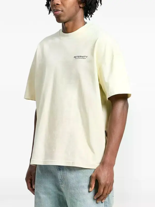 RETERNITY Creative Dept T-shirt