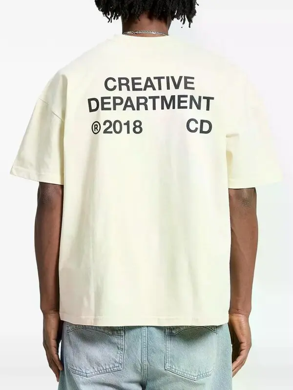 RETERNITY Creative Dept T-shirt