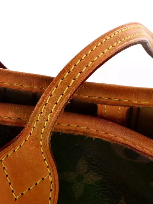 LOUIS VUITTON Neverfull Monogram Canvas Gm Tote Bag