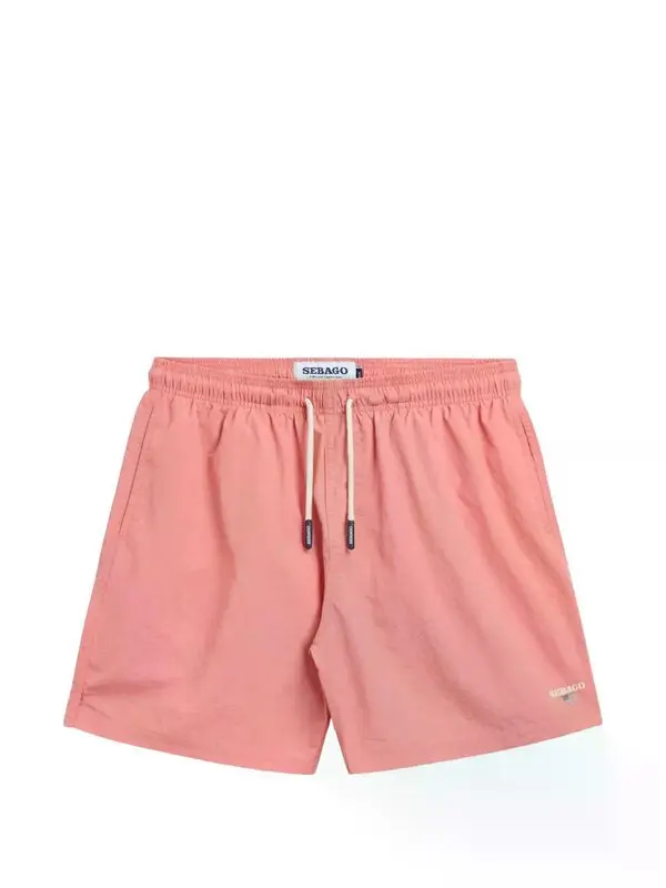 SEBAGO 741261w Wdf Lobster - Pink