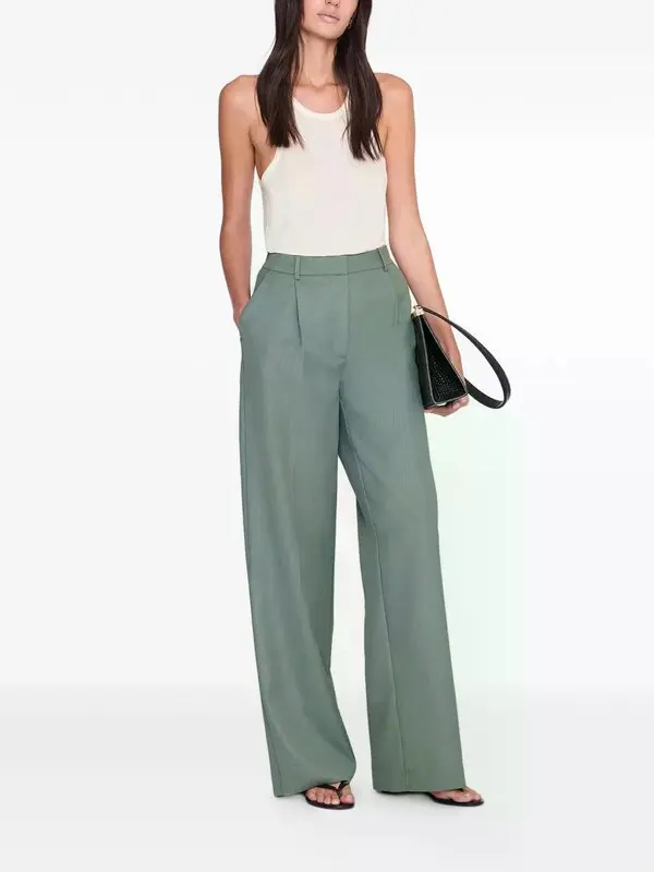 ANINE BING Kooper Tank Top