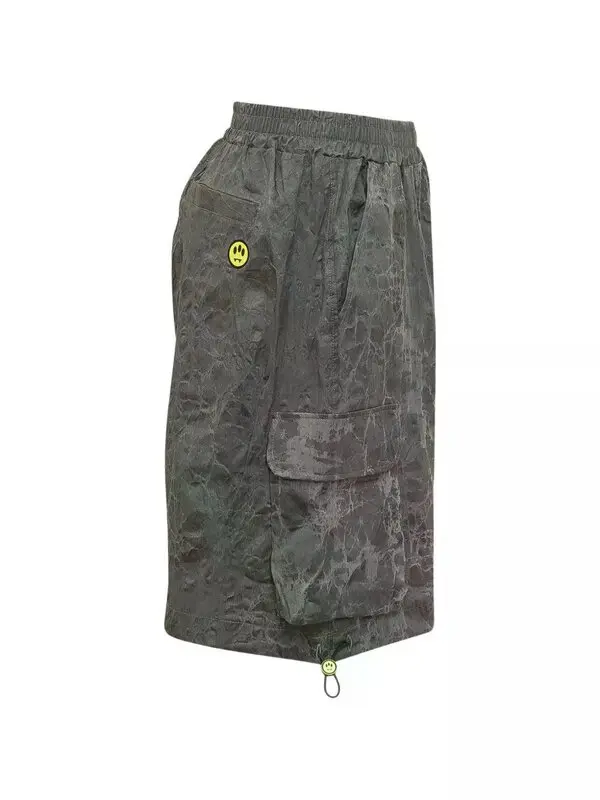 BARROW Gabardine Shorts