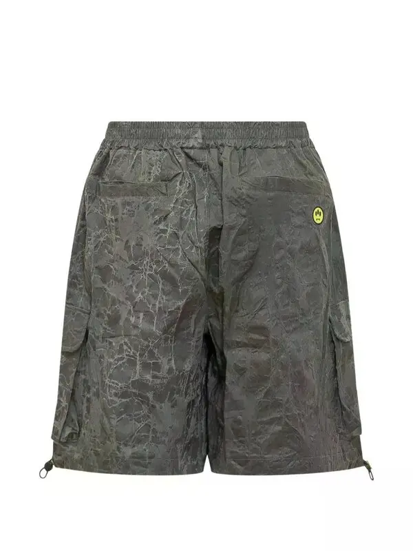 BARROW Gabardine Shorts
