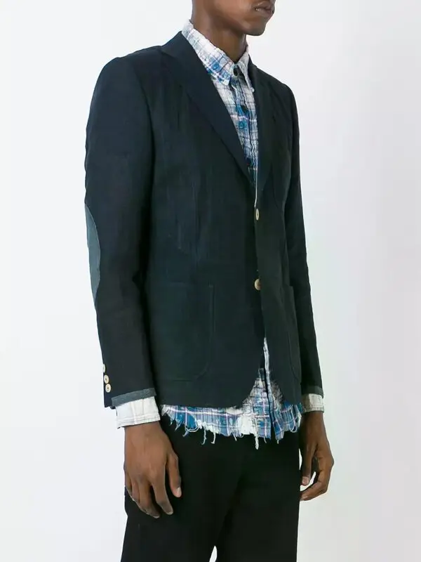 Junya Watanabe Button Blazer