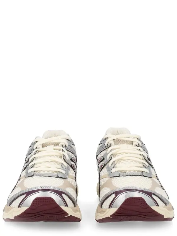 Asics Gel-cumulus 16 Sneakers - Beige