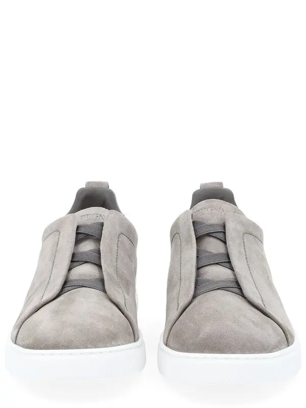 Zegna 232 Sneakers