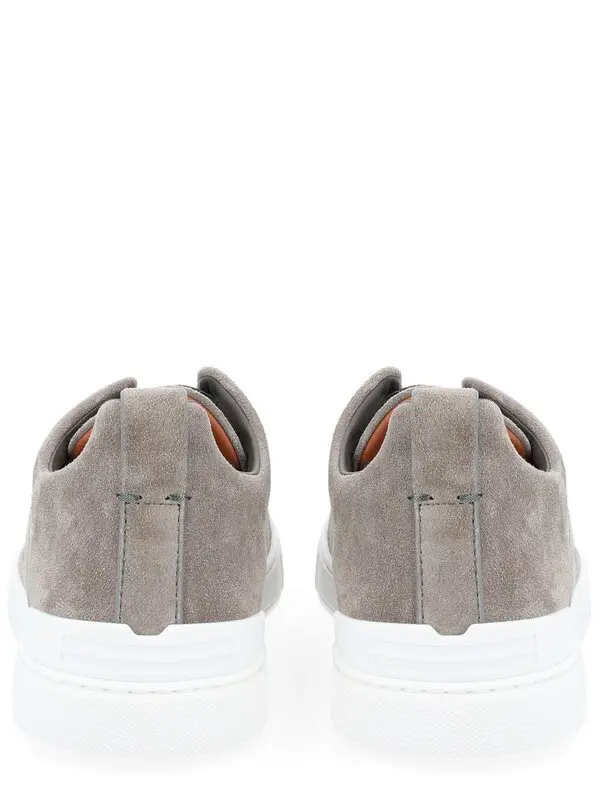 Zegna 232 Sneakers