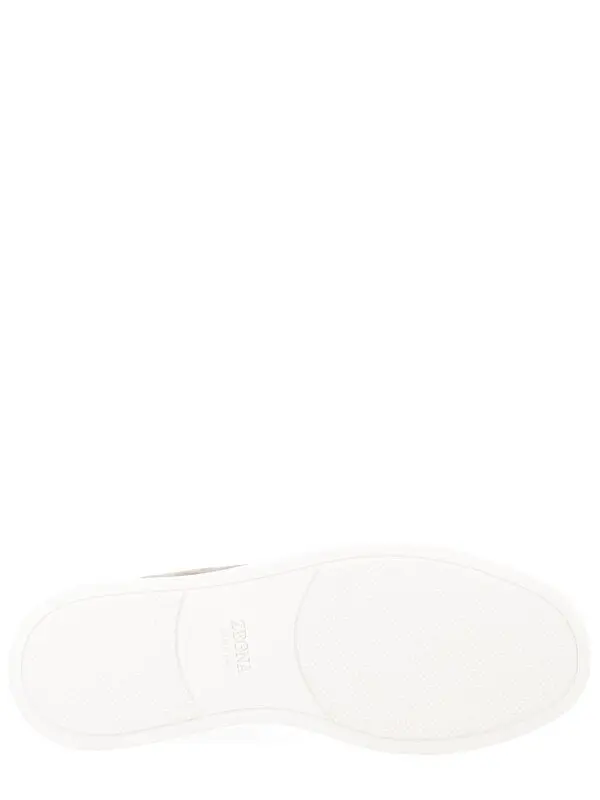Zegna 232 Sneakers