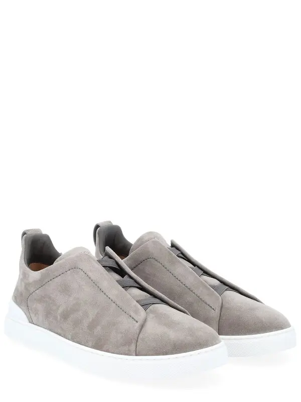 Zegna 232 Sneakers
