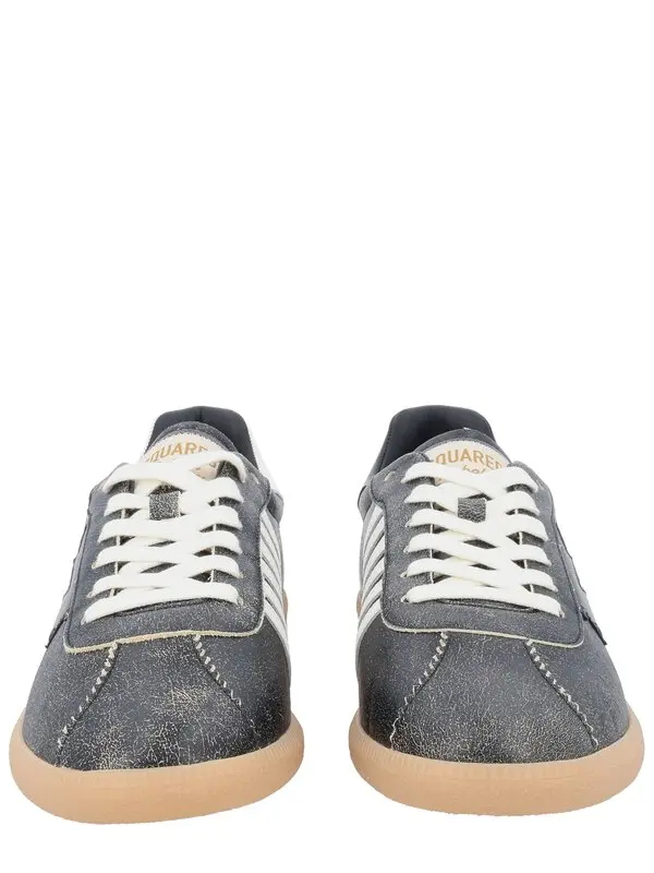 Dsquared2 Sneakers - Black
