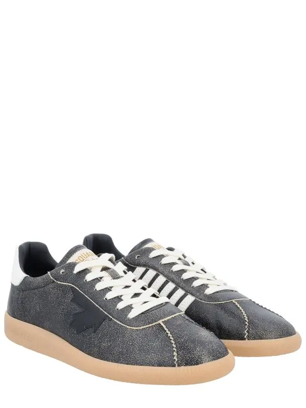 Dsquared2 Sneakers - Black