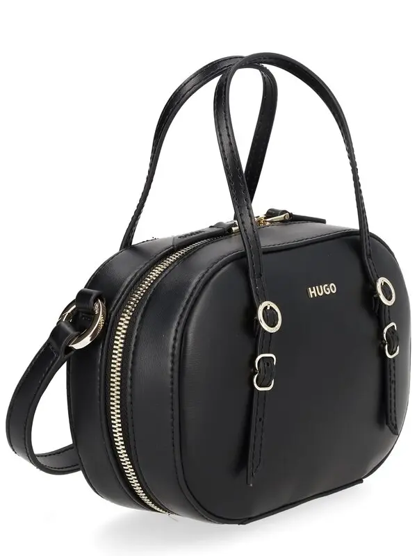 Hugo Handheld Bag
