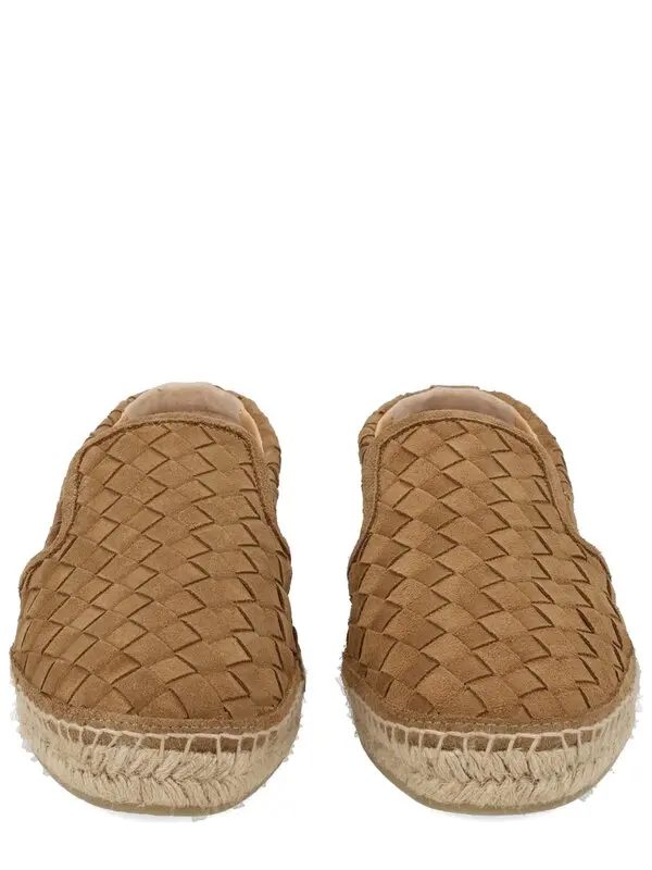 CastaÑer Java Espadrille - Beige