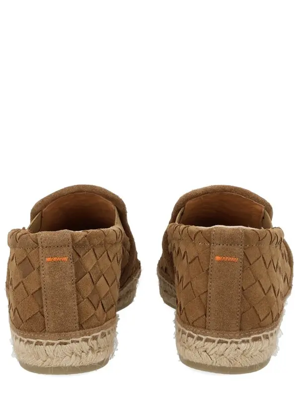CastaÑer Java Espadrille - Beige