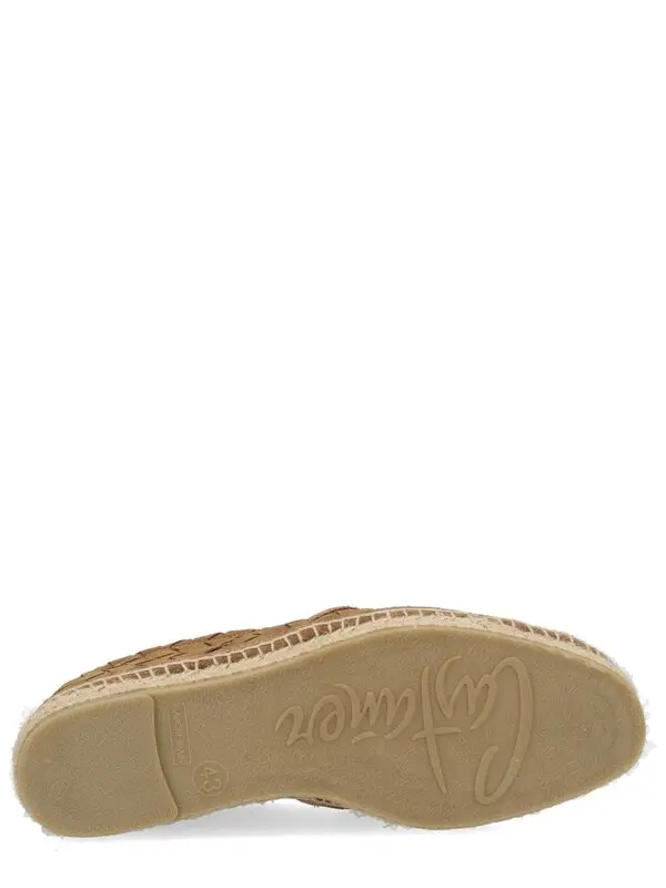 CastaÑer Java Espadrille - Beige