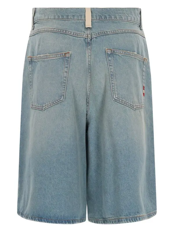 AMISH SUPPLIES Shorts Crew Sand Stone
