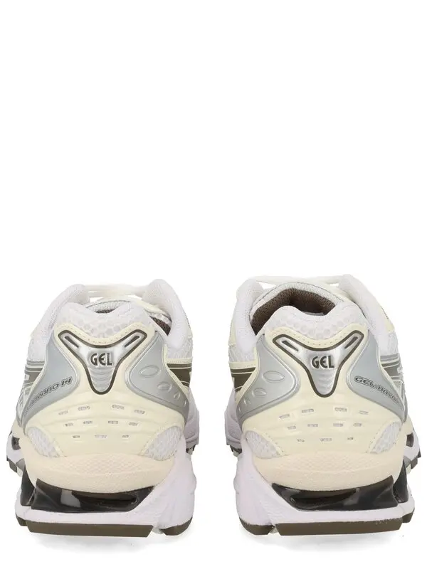 Asics Gel Kayano 14 Sneaker - Ivory