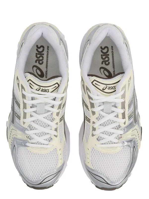Asics Gel Kayano 14 Sneaker - Ivory