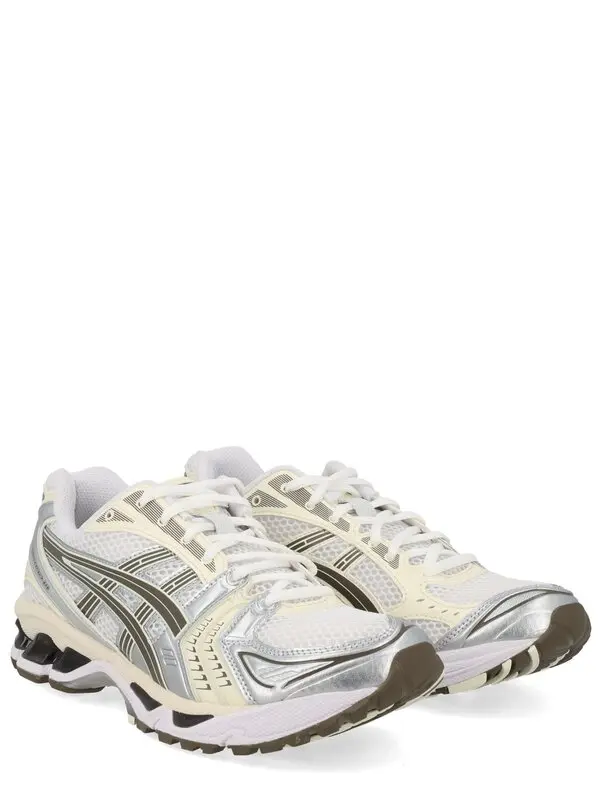 Asics Gel Kayano 14 Sneaker - Ivory