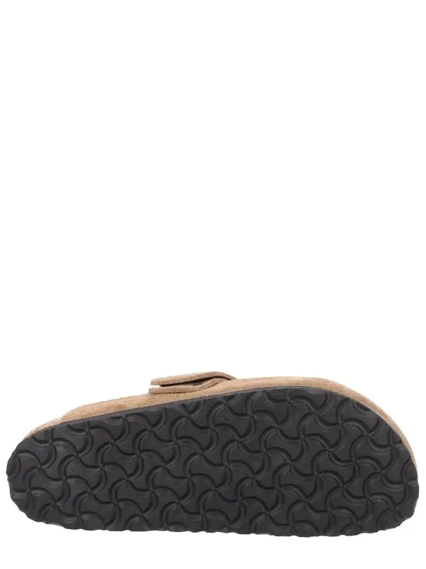 BIRKENSTOCK Loma Mule - Brown