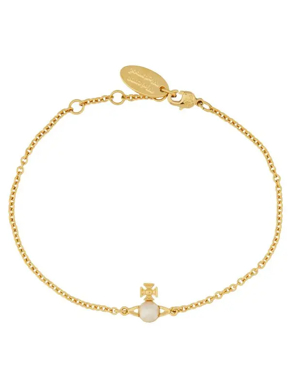 VIVIENNE WESTWOOD Balbina Bracelet - Gold