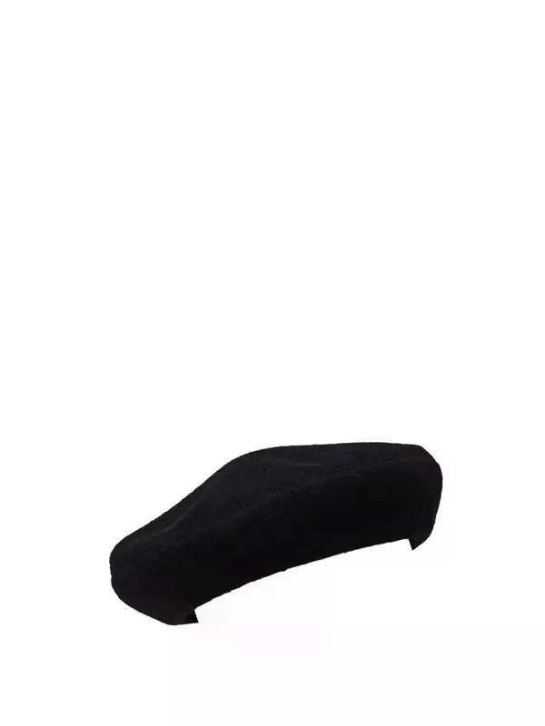 Loro Piana Textured Hat