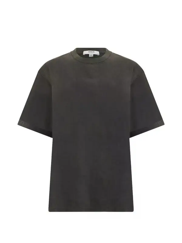 AGOLDE Asha Short-sleeve T-shirt