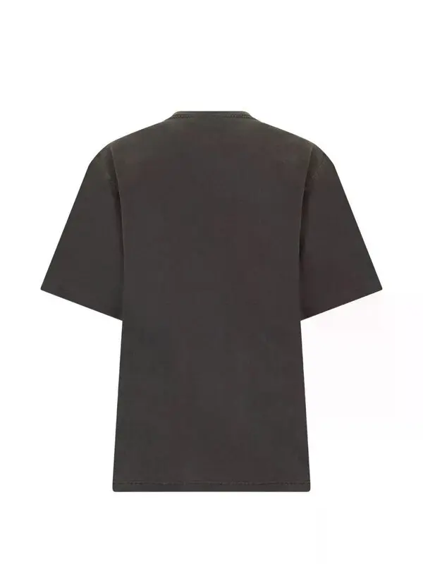 AGOLDE Asha Short-sleeve T-shirt