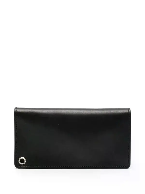 NEIGHBORHOOD Embossed-logo Wallet