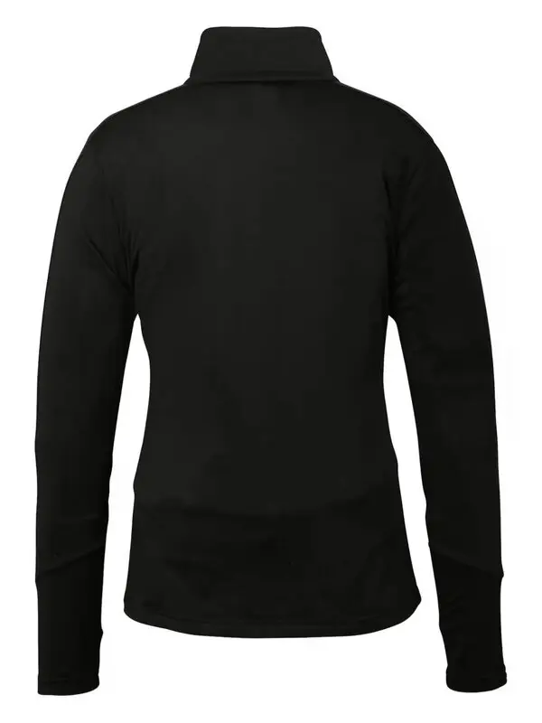 PHENIX Zip Knitwear