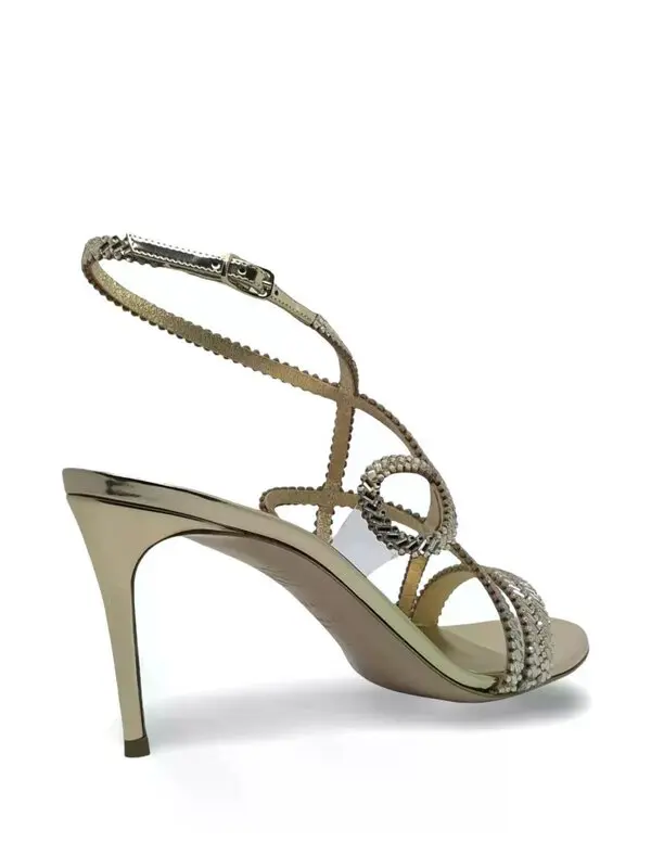 Casadei Julia Josephine Strappy Sandals