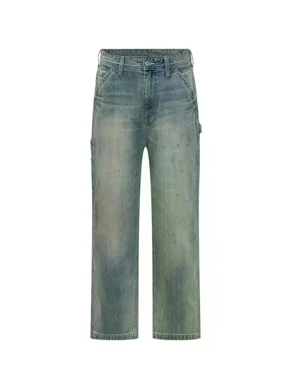 UNIVERSAL OVERALL Pocket Trousers