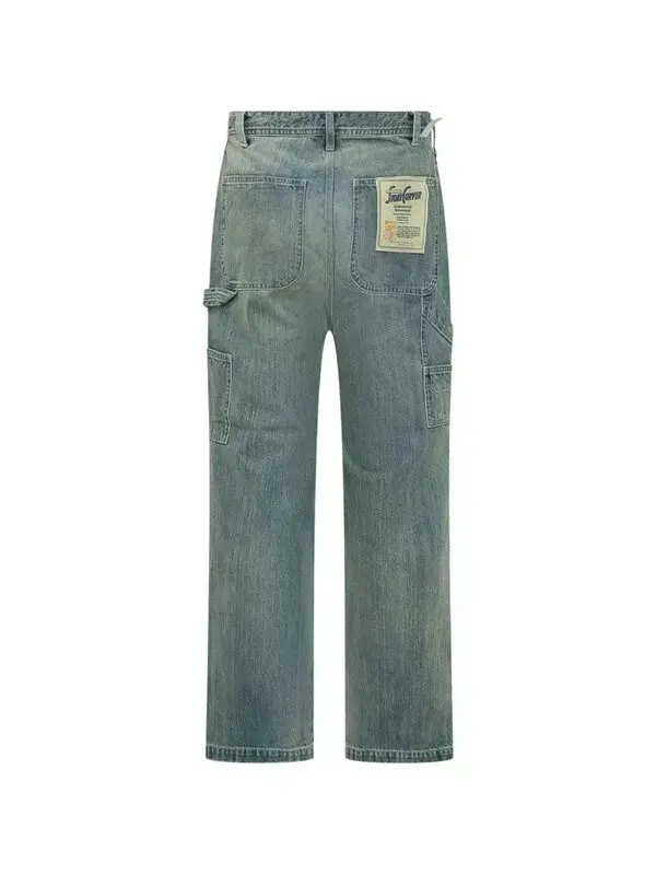 UNIVERSAL OVERALL Pocket Trousers