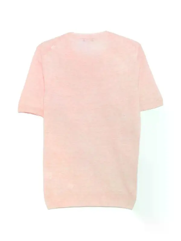 BARBA NAPOLI Short-sleeve T-shirt
