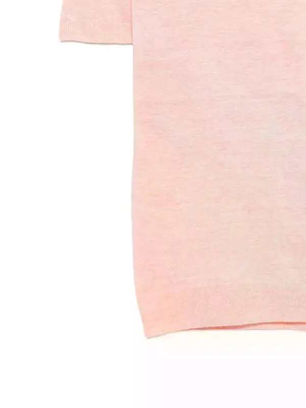 BARBA NAPOLI Short-sleeve T-shirt