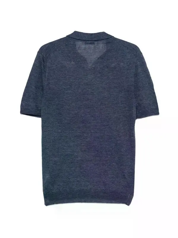 BARBA NAPOLI Short Sleeve T-shirt