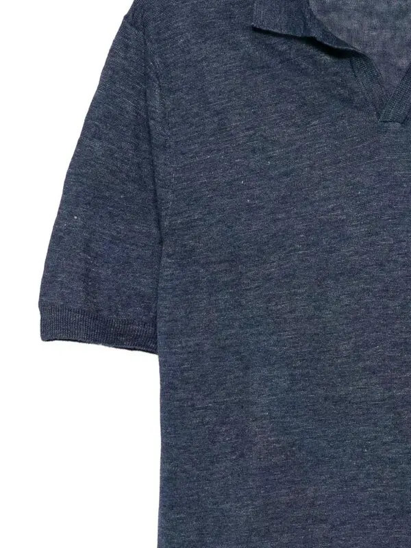 BARBA NAPOLI Short Sleeve T-shirt