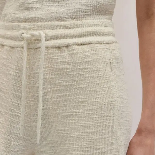 ME+EM Textured Track Pant