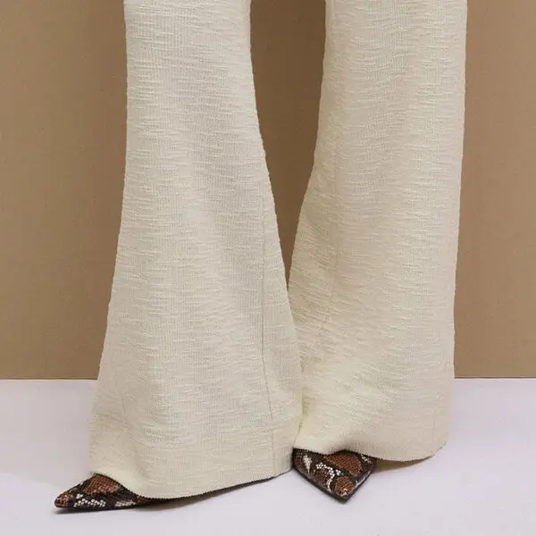 ME+EM Textured Track Pant