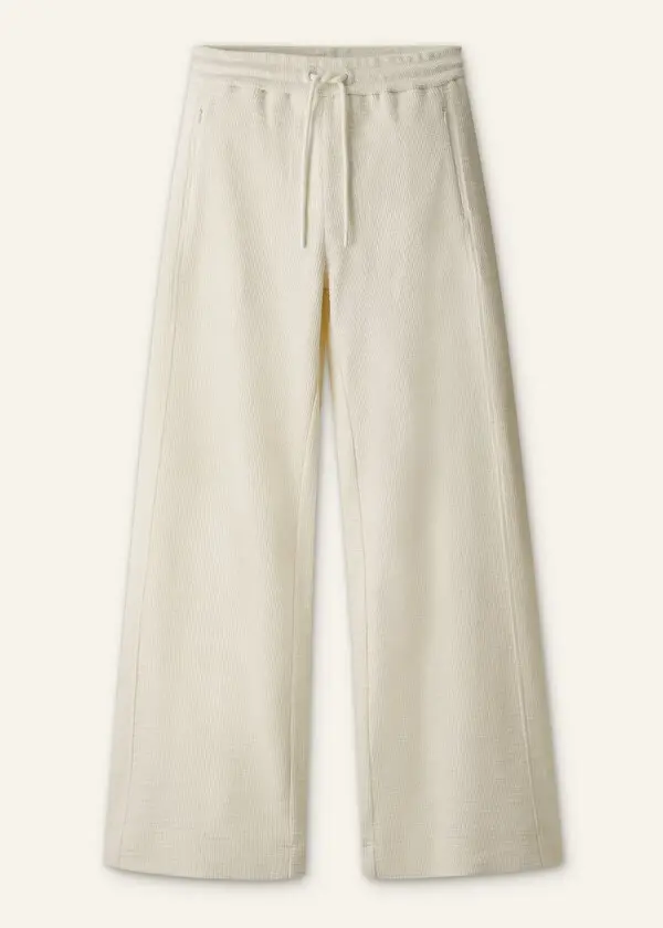 ME+EM Textured Track Pant