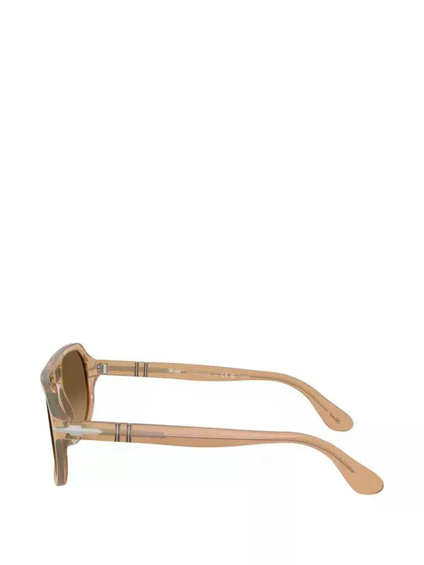 Persol Aviator Sunglasses