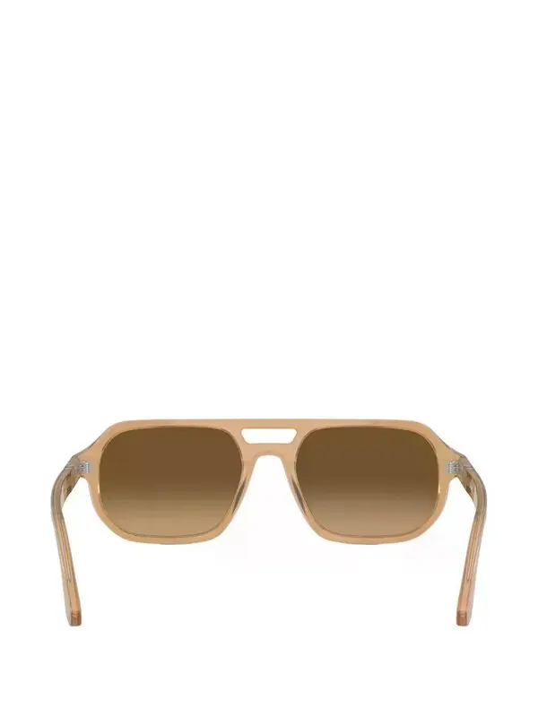 Persol Aviator Sunglasses