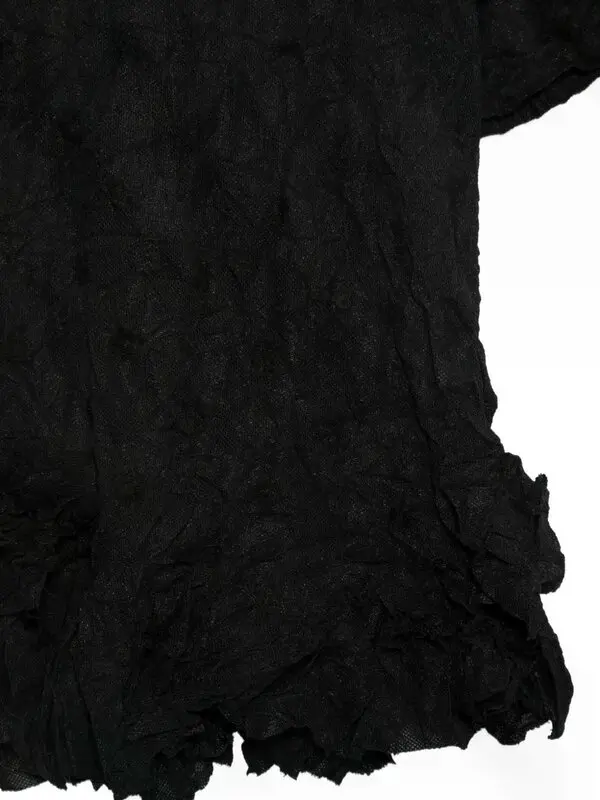 Comme Des Garçons Crew-neck T-shirt