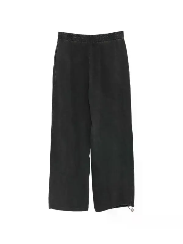 Liu Jo Patterned Trousers