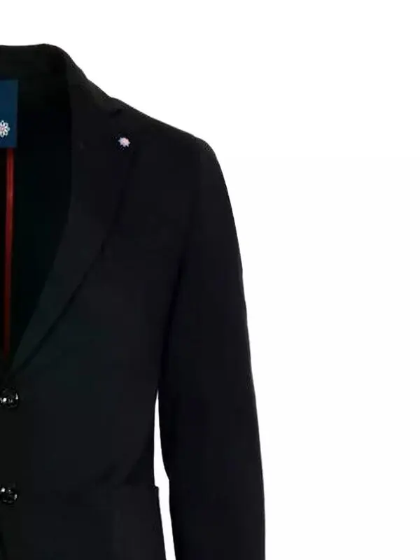 BHARNABA Two-button Akitanero Jacket