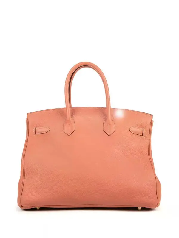 Hermès Birkin 35 Handbag