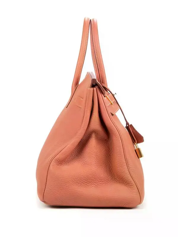 Hermès Birkin 35 Handbag